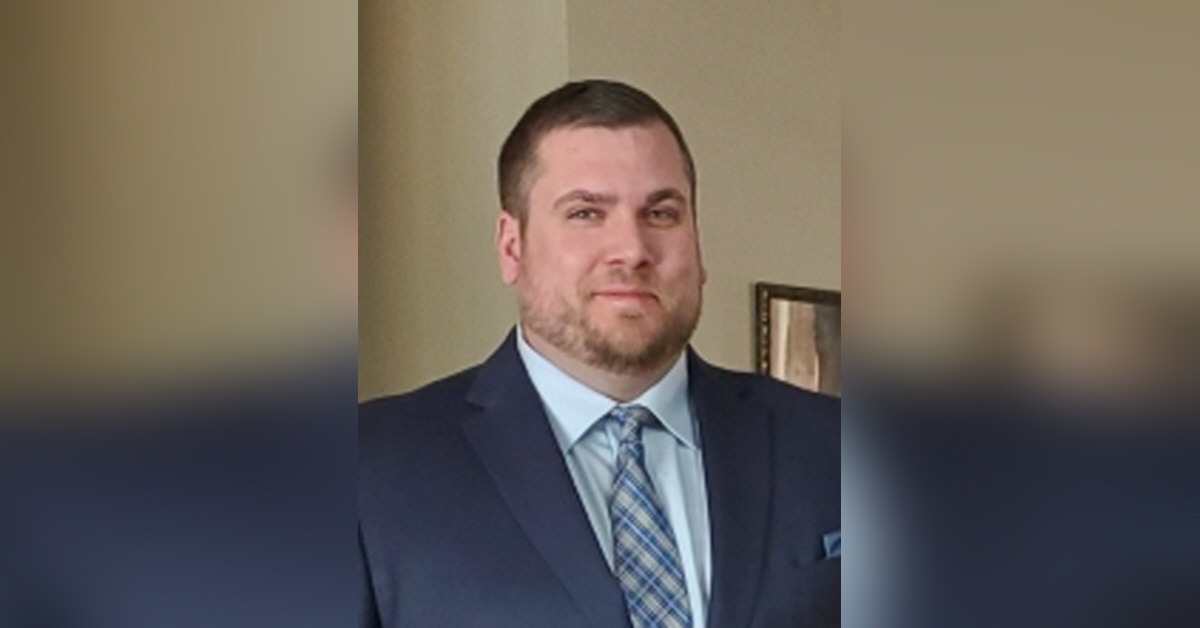 Obituary information for Brandon Jeffrey Hay