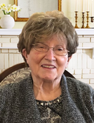 Edna Grace Pickard - 2022 - Greenview Memorial Chapel