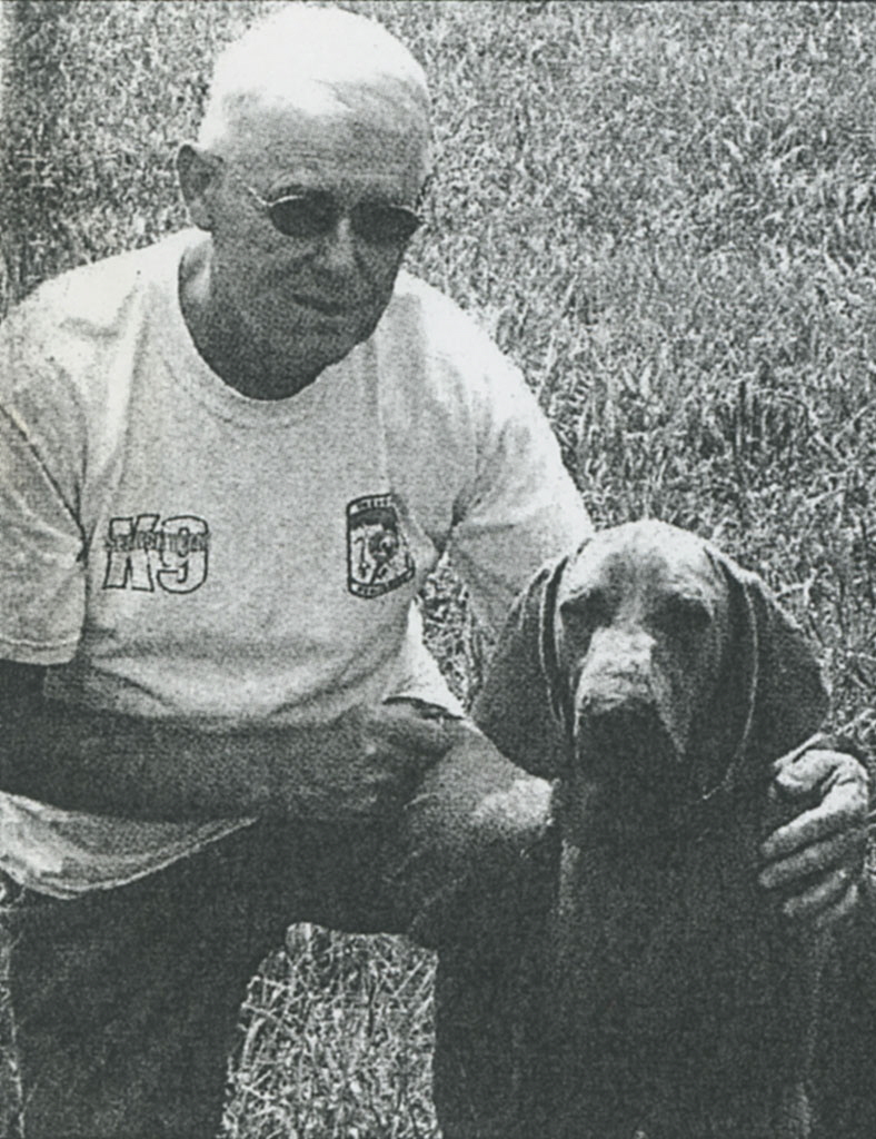 Michael Andrew Reynolds - 2022 - Jost Funeral Home