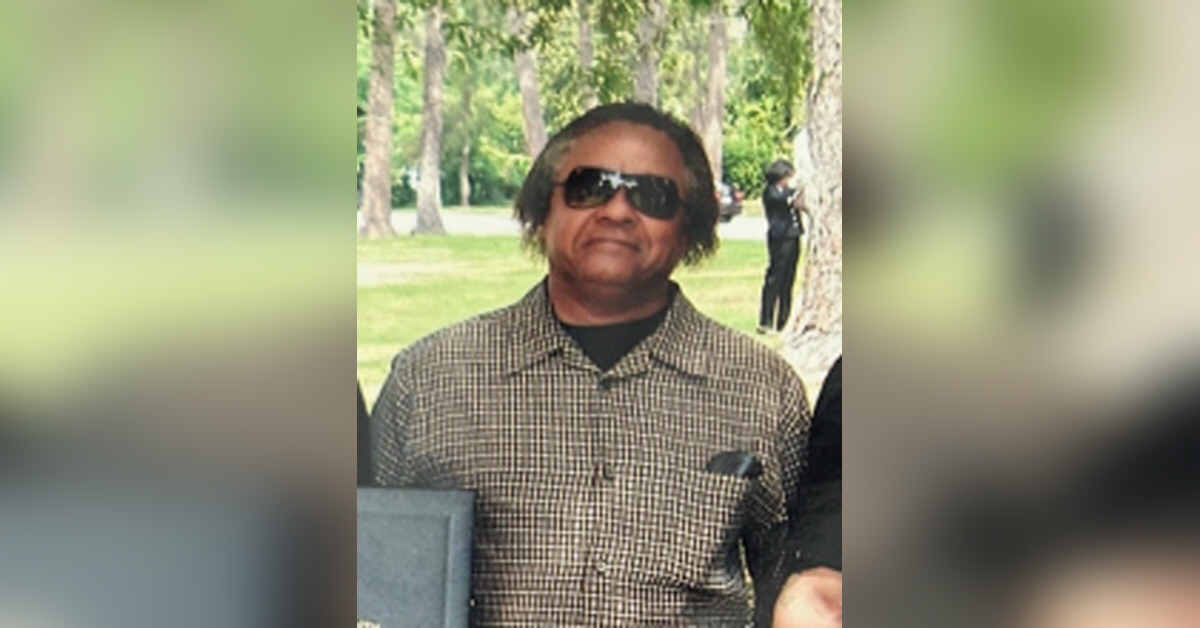 Obituary information for Raiford Charles Dunbar Jr.