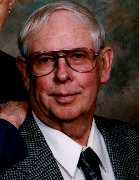 Harold Gordon Worley - 2022 - Croley Funeral Home
