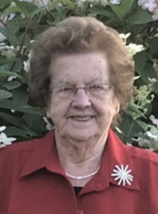 Evelyn Mercer Obituary - 2022 - Slade's Funeral Homes