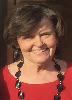 Diane Roberts Allen - 2022 - Mortimer Funeral Home