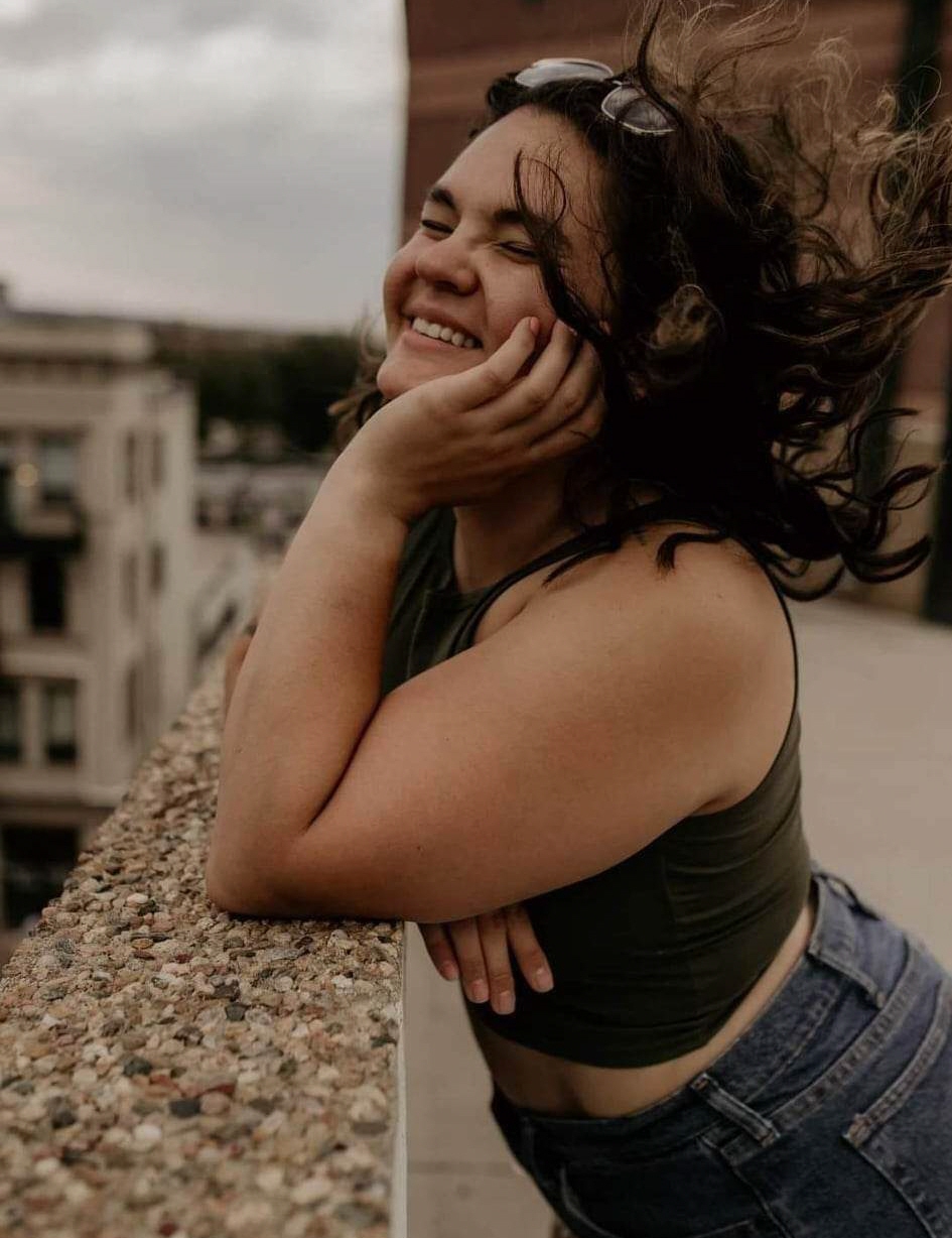 Erica Sarah Rose Pantoja - 2022 - The Springs Funeral Services