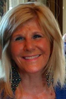 Monica Ellen Lynch - 2022 - C H Landers Funeral Home