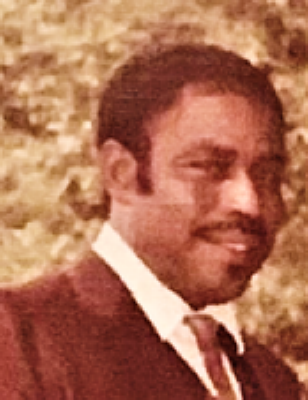 Clarence Johnson, Jr. - 2022 - Patrick H. Sanders Funeral Home and ...