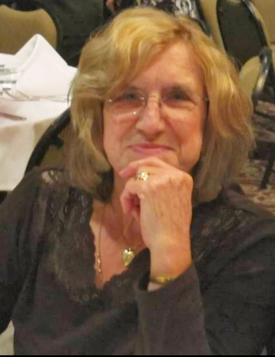 Anna Cole - 2022 - Karpus Hunter & Ross Funeral Home