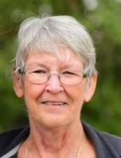 Sandra Falk - Memories Trees