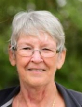 Sandra Falk - Memories Trees