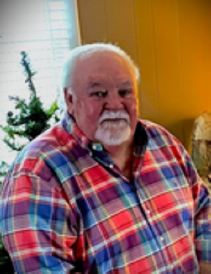 David B. Rice - 2022 - Johnson Brown-Service Funeral Home