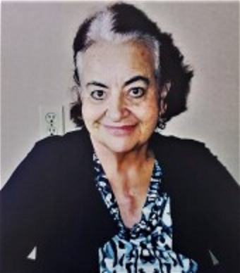 Lucy Patricia Bennett Obituary - 2022 - Kitchener Funeral Home ...