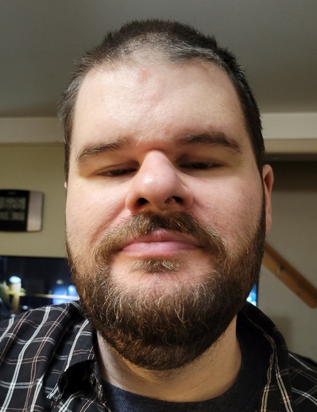 Christopher A Nicholson - 2022 - Martenson Family of Funeral Homes, Inc