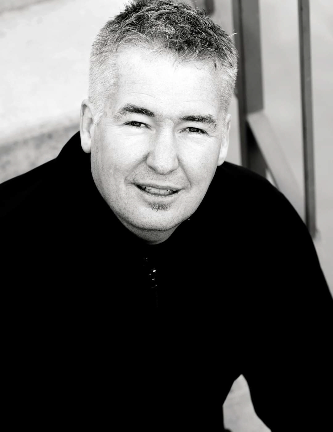 John Thiessen - 2022 - Everden Rust Funeral Services