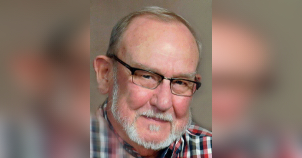 Obituary information for Richard Raymond Buchholz