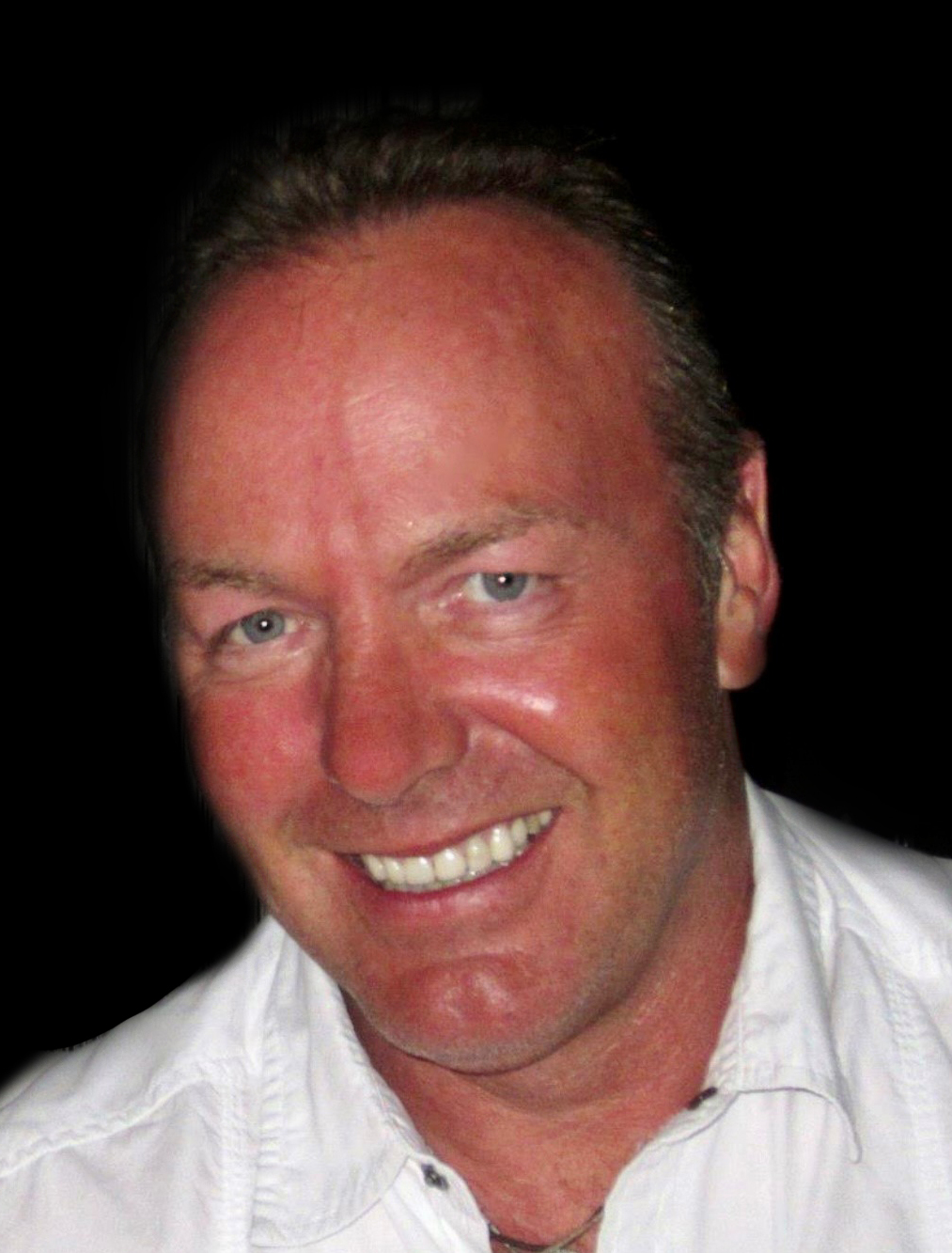 Darryl William McPhee - 2022 - Affinity Drayton Valley