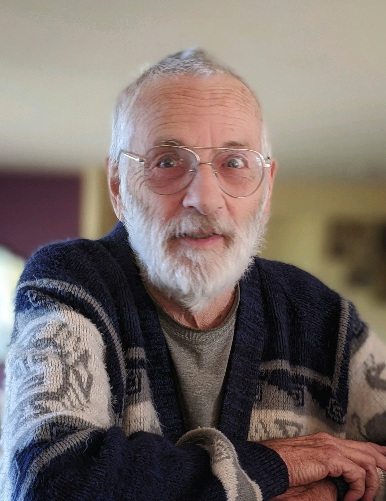 Gary Edward Anderson - 2022 - Kern Funeral Home