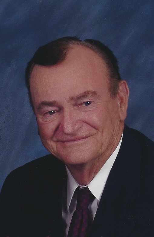 Alvern Richard Ellwood - 2022 - Boeke Funeral Homes