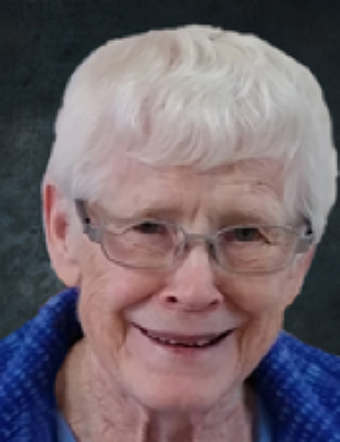 Annie Margaret Kibblewhite Obituary - 2022 - Evan J. Strong Funeral ...