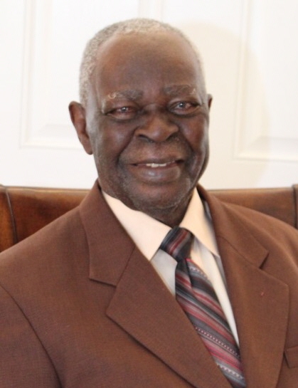 Rev. Joshua Alexander - 2022 - Hayes Brothers Funeral Homes