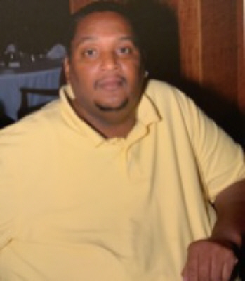 Ronald Eugene Thomas - 2022 - J.B. Jenkins Funeral Home