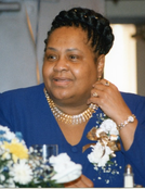 Emma Rebecca Washington - 2022 - Pridgen Funeral Service, PA