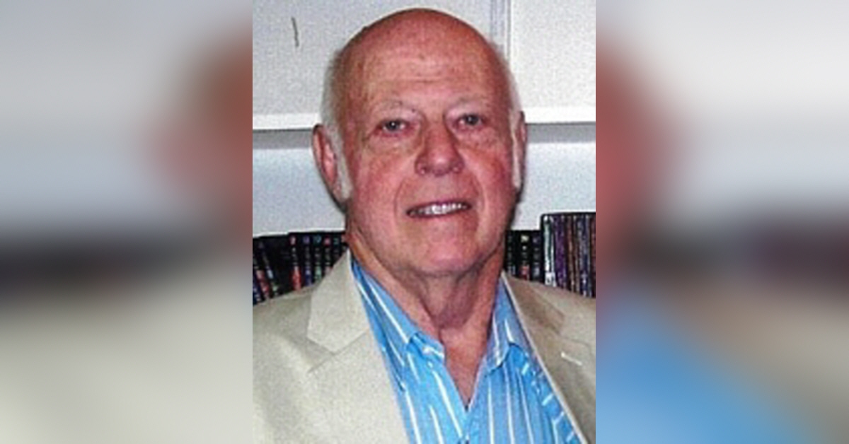 Obituary information for Harold Ross Vance Obituary information for Harold Ross Vance