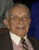 Paul Salamon - 2022 - Riendeau-Mulvey Funeral Home