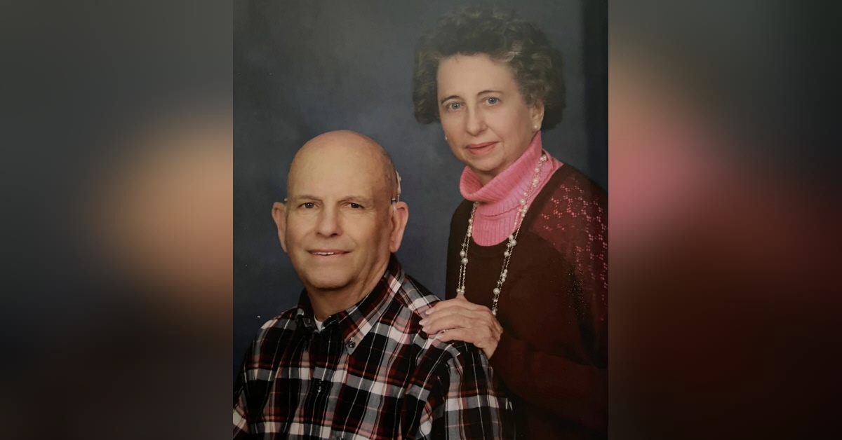 Obituary Information For James Chalmers Usry