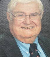 Thomas W. Tavenner - 2022 - Hall's of Waldoboro