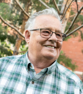 Raymond Neil Burns - 2022 - Hall Funeral Services - Estevan