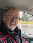 Robert Coates - 2022 - Evergreen Cremation Services