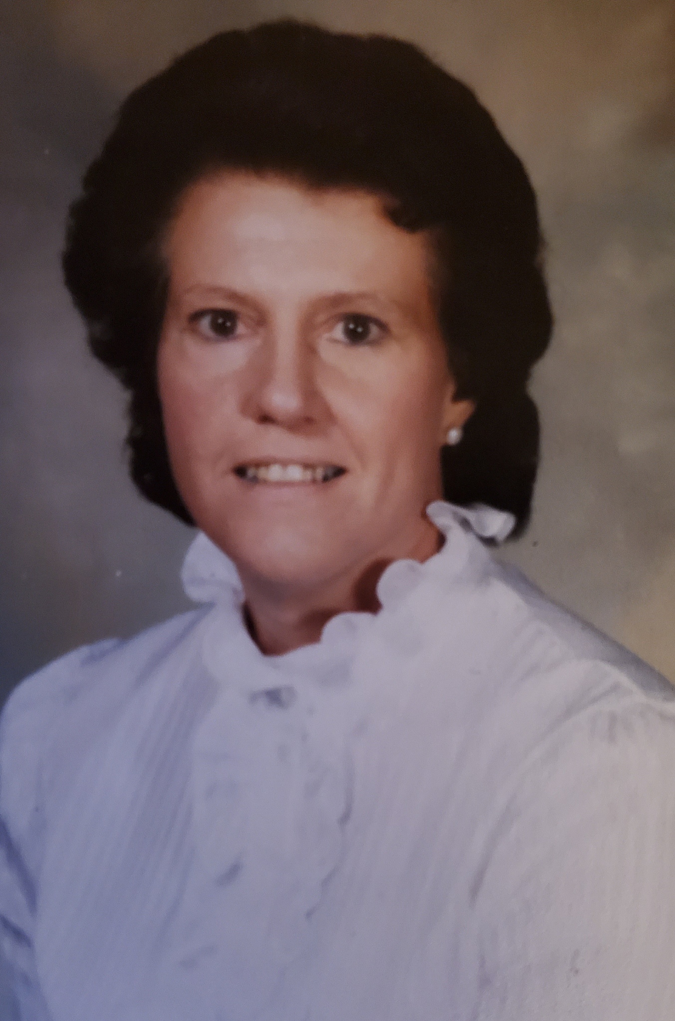 Ruth Ann Seiders - 2022 - Kelso-Cornelius Funeral Home