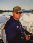 Jan Merlin Evered - 2022 - Daly Leach Memorial Chapel