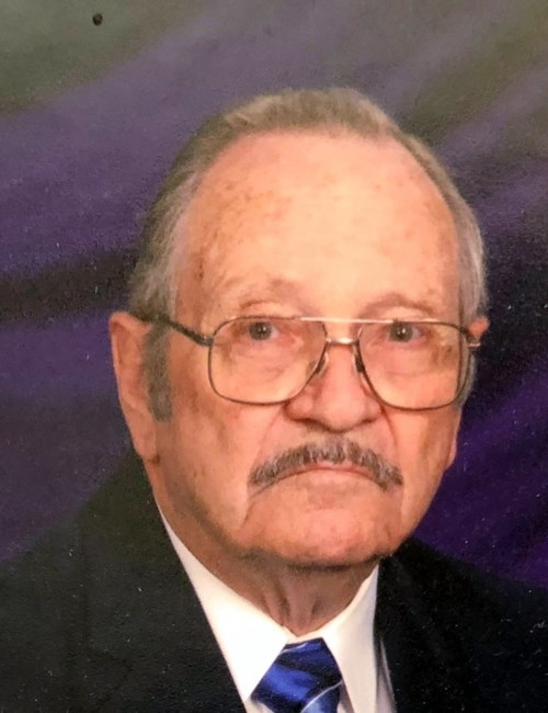 Roy Dunn - 2022 - Llano Website