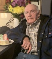 Arthur Edwin Moore - 2022 - Mullins Family Funeral Home