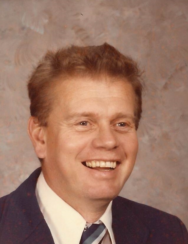 Graham Douglas Bright - 2022 - Reed Funeral Home