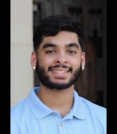 Arjun M. Kumar - 2022 - Winford Funerals