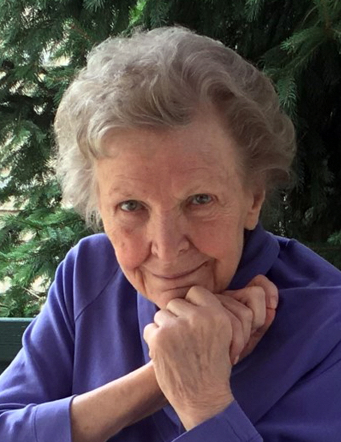 Carol Buck - 2022 - Ohio Cremation & Memorial Society