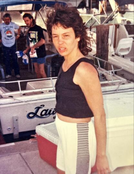 Susan Christine Fultz - 2022 - Fountain Square Mortuary