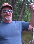 Ricky Lee Elam - 2022 - Pagel Funeral Homes