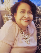 ISABEL ROMAN VARGAS - 2022 - Akes Family Funeral Homes