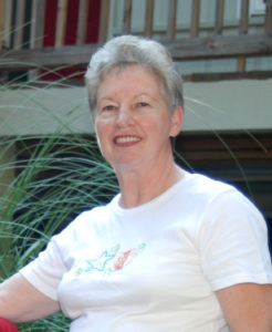 Marsha Walker Kessler - 2022 - Liberty Mortuary & Holtzclaw Memorials