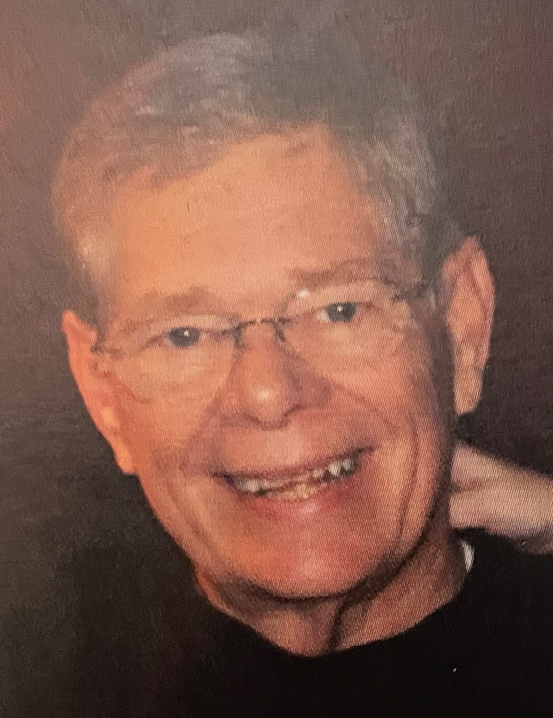 Gary R. Benke - Dobbling Muehlenkamp Erschell