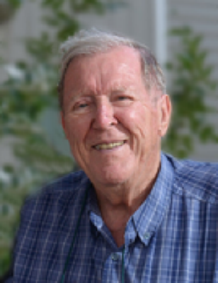 Kenneth William Collins Obituary - 2022 - Pattison Funeral Home