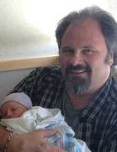 Obituary information for Mark Holbert