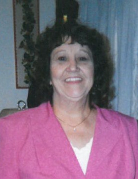 Nancy B. Robinson - 2022 - Reece Funeral Home GA
