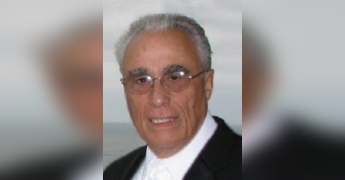 Obituary information for Joseph A. Costa