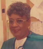 Mary Frances Waters - 2022 - Cooper and Humbles Funeral Co. Inc.
