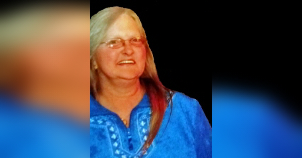 Obituary information for Diane M. Traywick