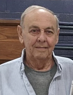 Gerald Woolbright - 2022 - Hooper-Huddleston & Horner Funeral Home